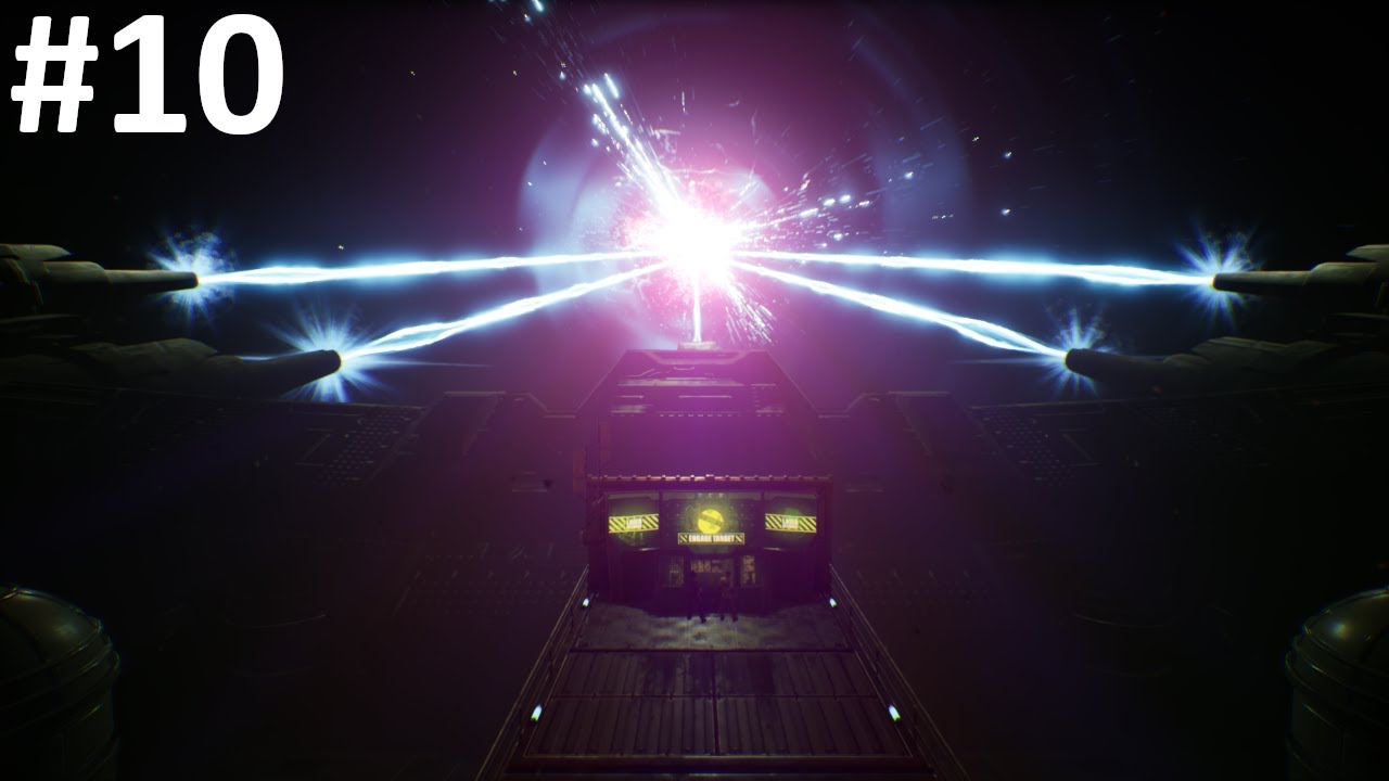 Split Fiction//Eindämmung der Supernova//German Gameplay//Part 10 - YouTube