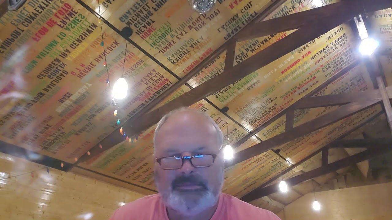 Stevens World of Music Review 17 - YouTube