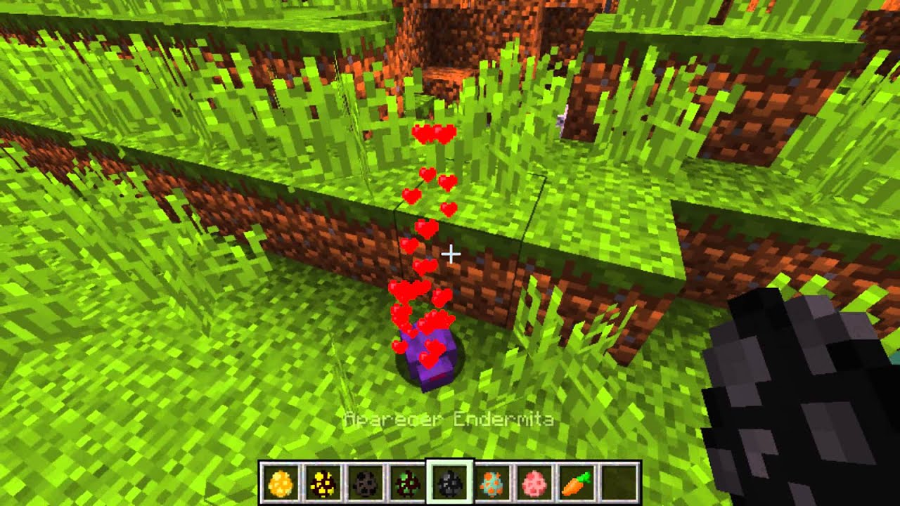 Minecraft snapshot 15w14a - YouTube