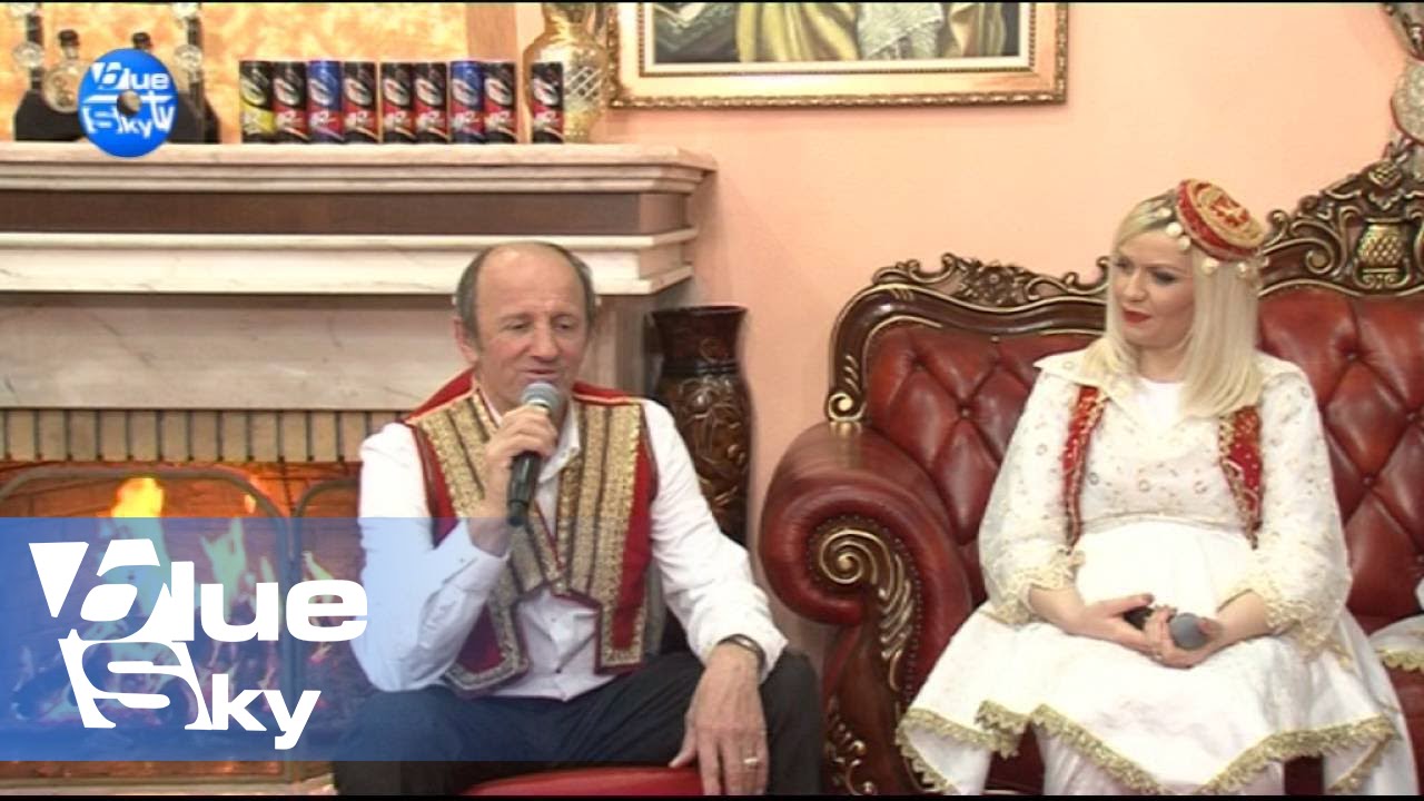 Agim Molla - Bejta 4 Weekend Vip 2015 - YouTube
