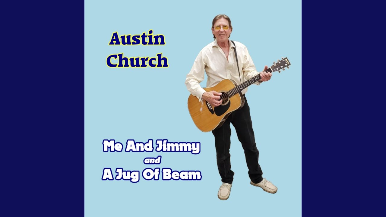 Me and Jimmy and a Jug of Beam - YouTube