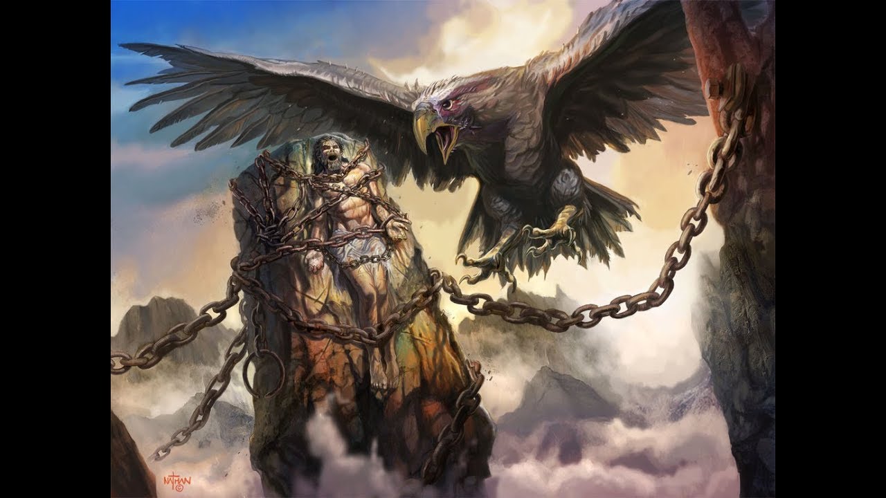 Bible History Part 4 / Wars of Fallen Angels and Men: History of Ages ...