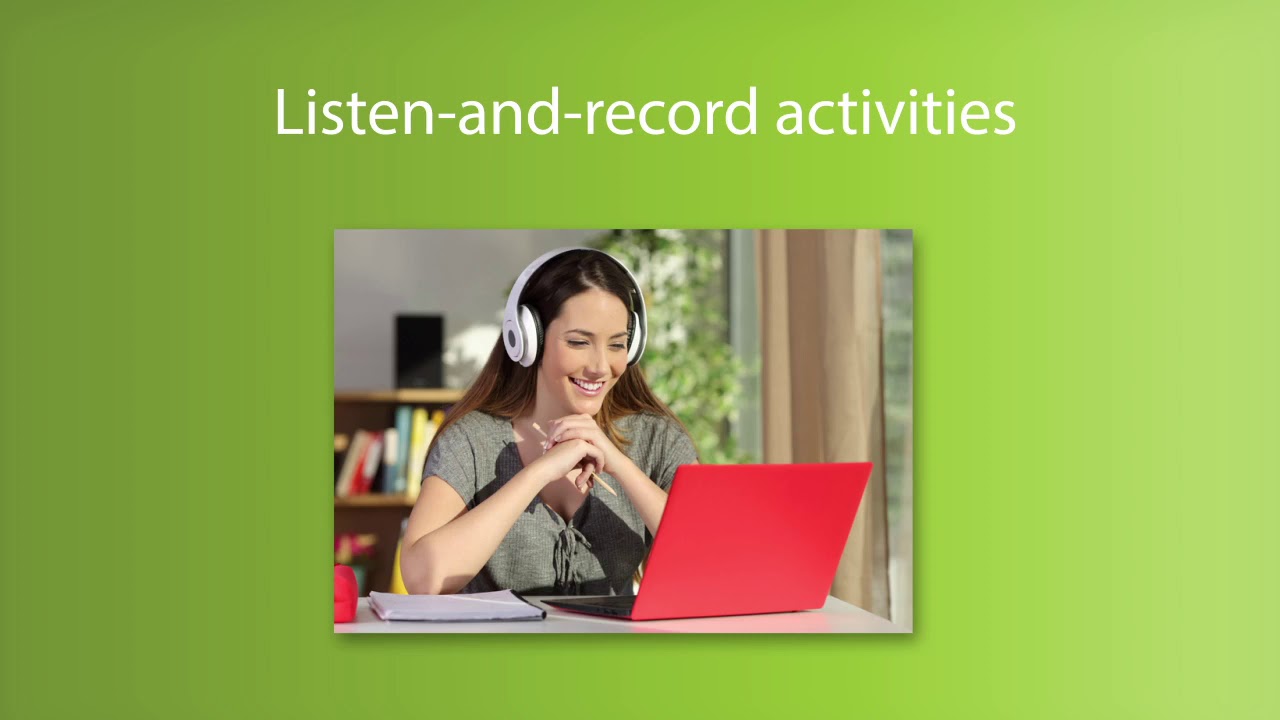 Teaching with StartUp - MyEnglishLab - YouTube