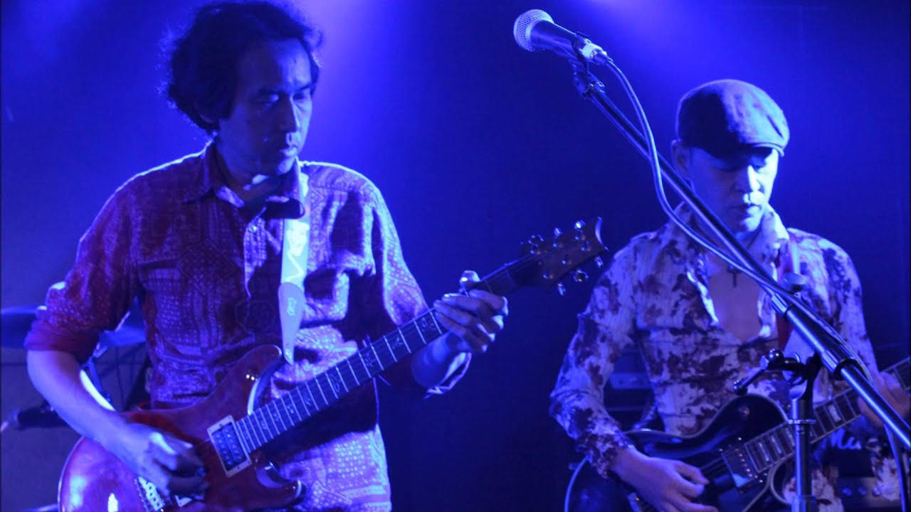 Midnight Rambler cover ROLLINGSTONES - YouTube