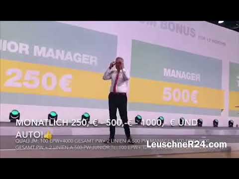 LR Fast Track- Vorgestellt von Thomas Heursen - YouTube