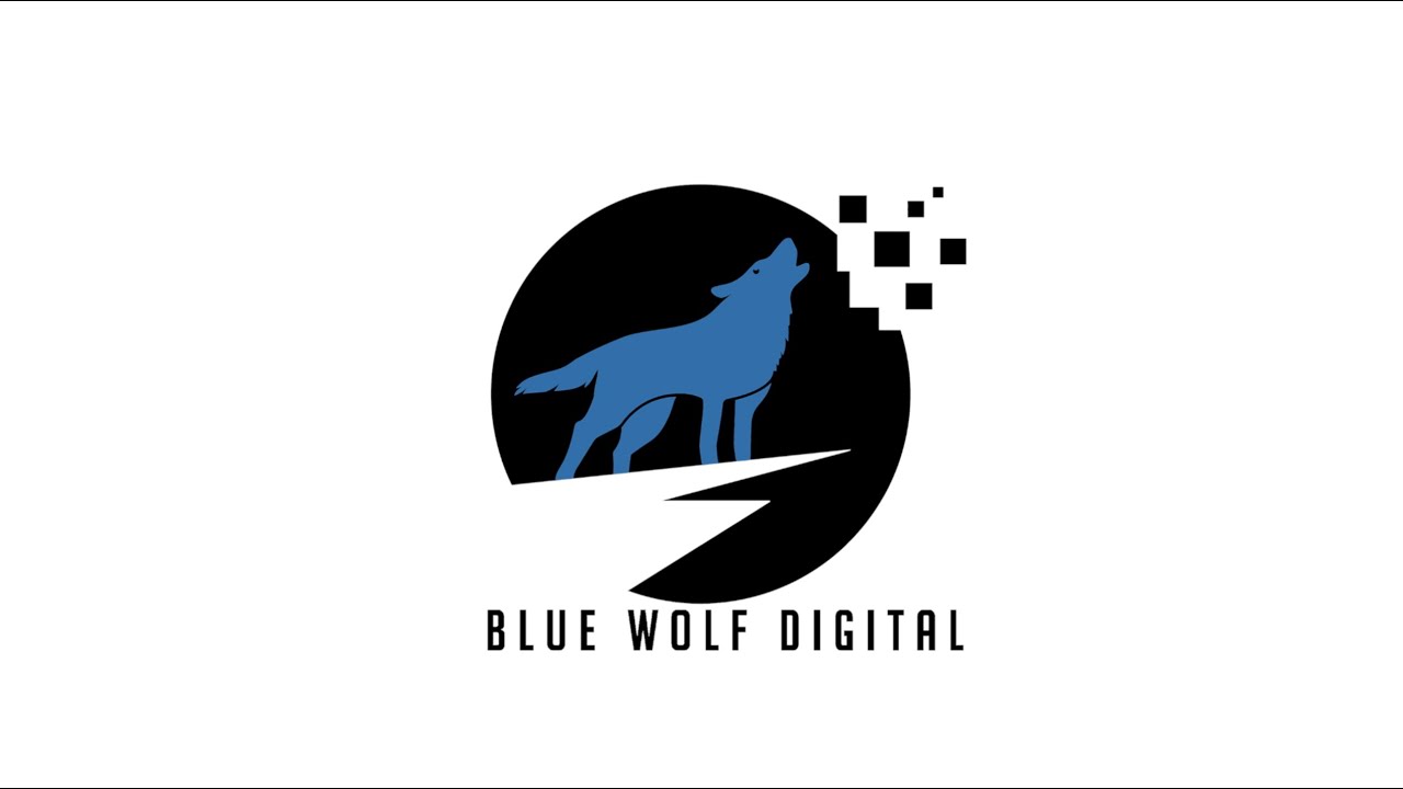 Blue Wolf Digital Demo - YouTube