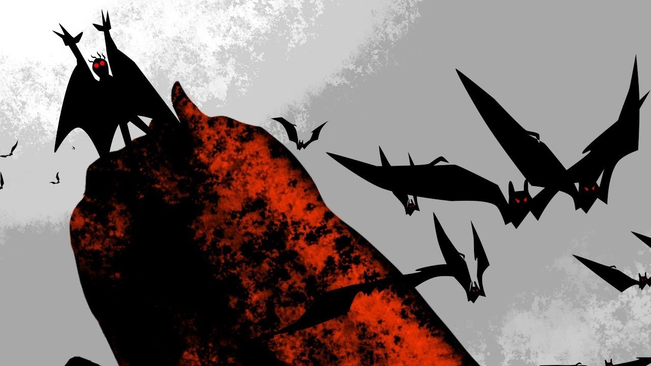 Spook Squad Theme Song by Michael Richard Plowman - YouTube