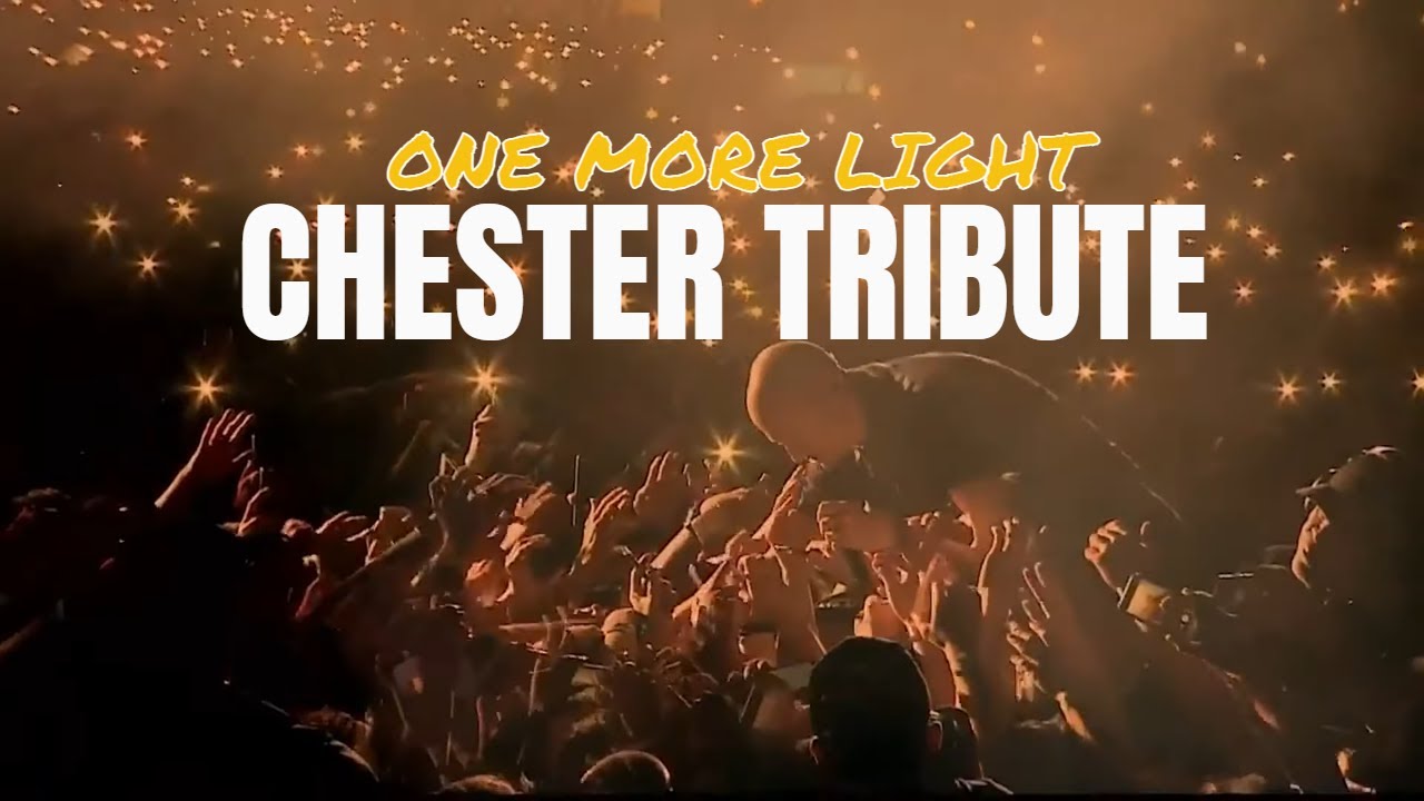 Linkin Park - One More Light (Live and Acoustic) - YouTube