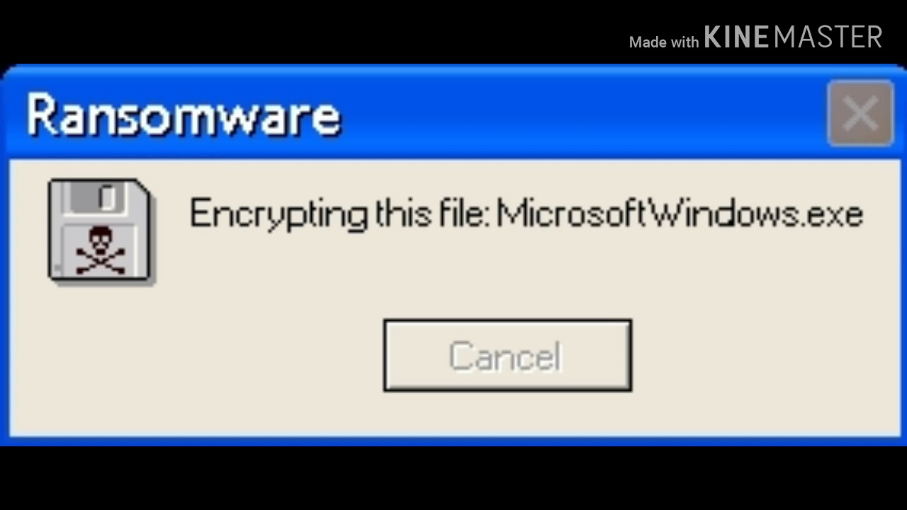 Funny error messages (Windows xp) - YouTube
