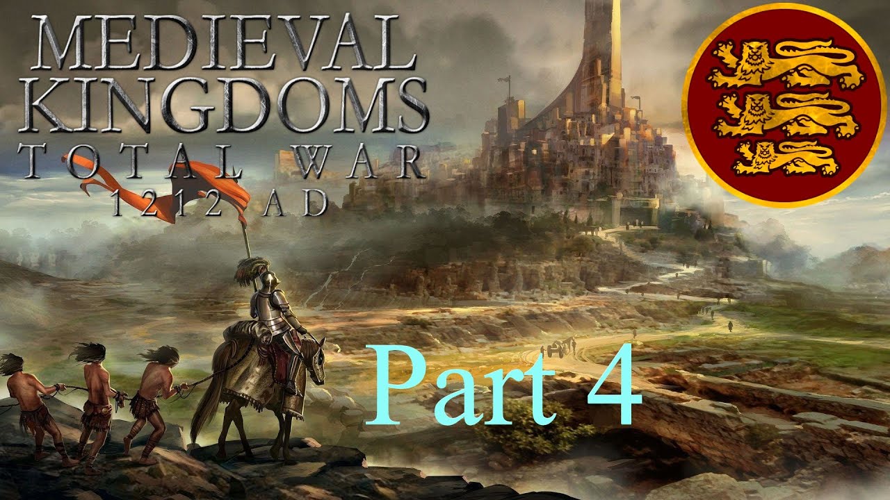 Diplomacy and Earning Money | Medieval Kingdoms Total War 1212 AD ...