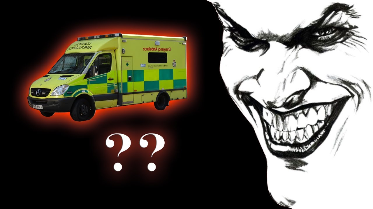 uk ambulance siren sound effect | ambulance siren | copyright free ...