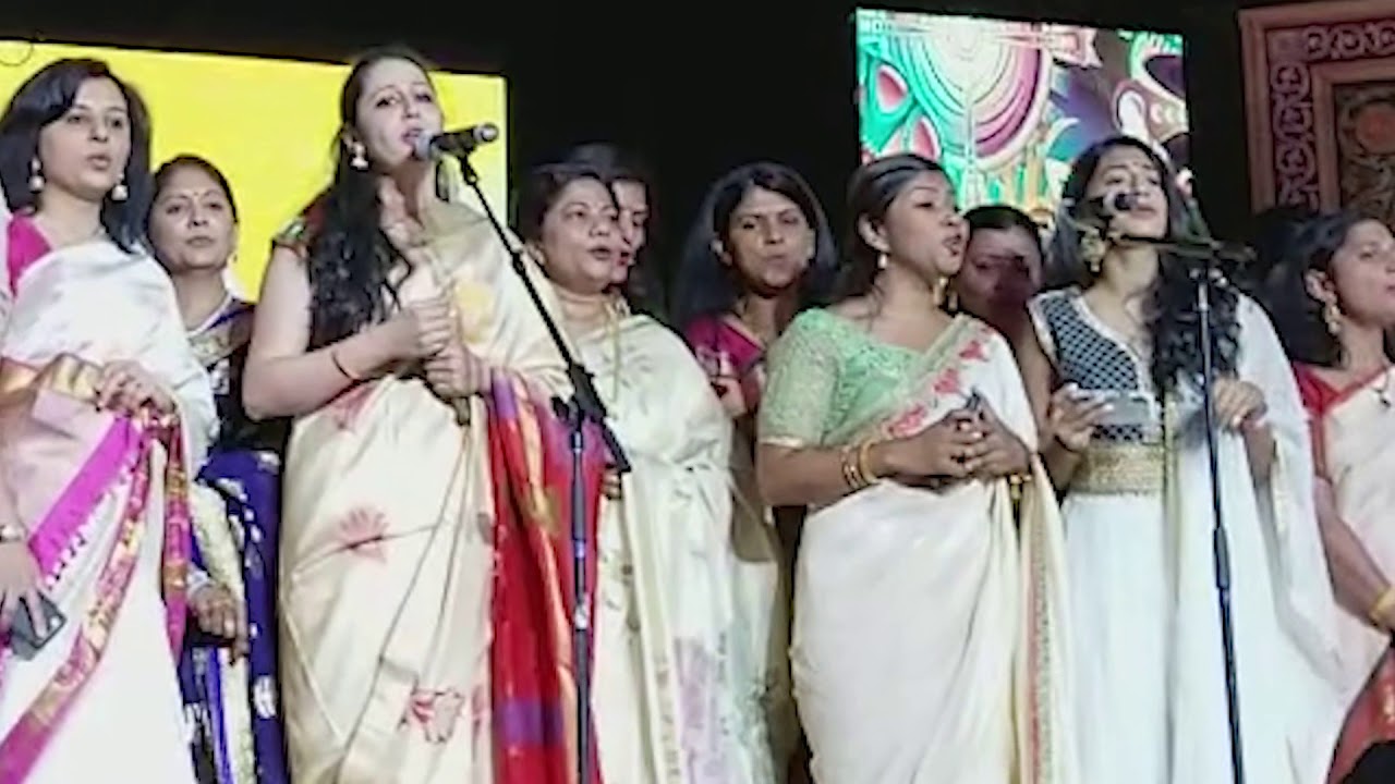 Invocation Song - YouTube