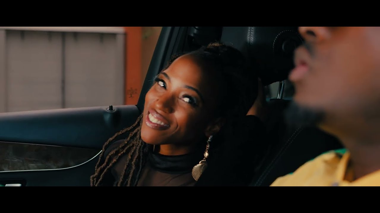 Dud Victor - Incomparable (Official Video) - YouTube