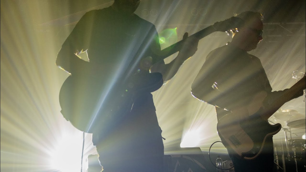 Kernoasis - Champagne Supanova LIVE at Falmouth week 10th August 2024 ...