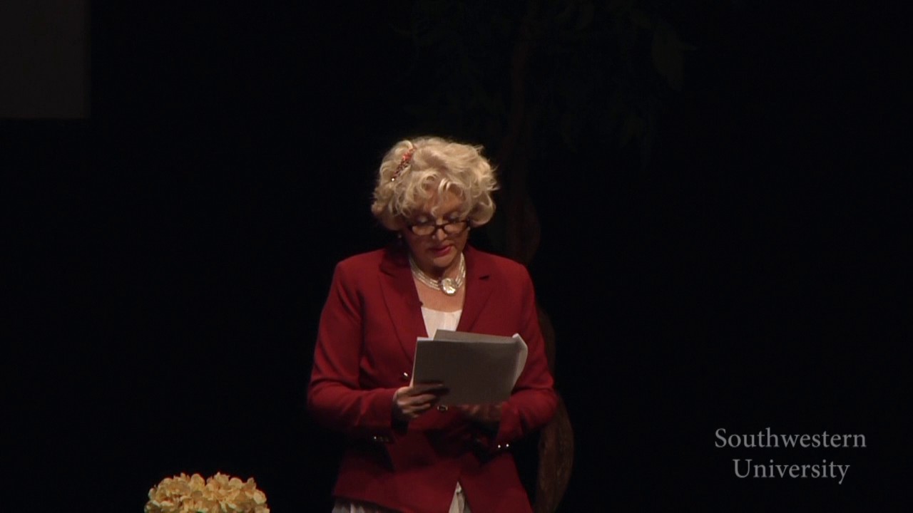 Brown Symposium 38 - Domnica Radulescu - YouTube