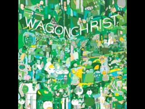 Wagon Christ - "Accordian McShane" - YouTube