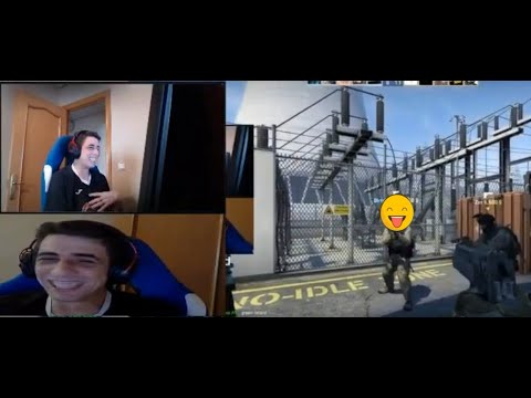 Tense1983 Rare Clips (Infernal Smash & Acid Rage) - YouTube