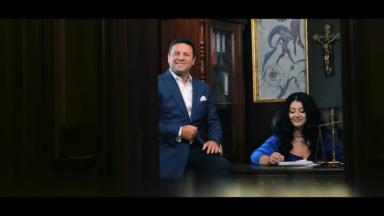 Nicu Paleru 💥 Vero Nik 💥 Iubire si razboi💥 Videoclip Oficial 2023 💥 ...