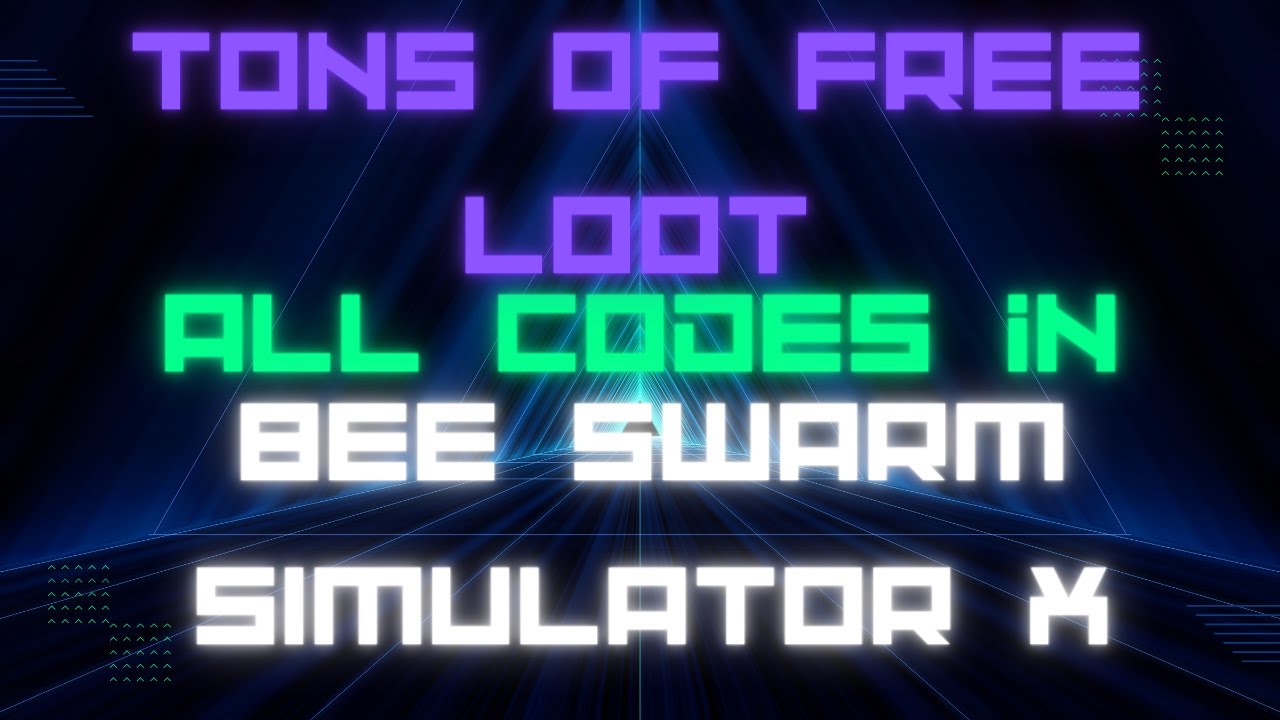 Working Codes In BSSX!(Tons Of Free Items) - YouTube