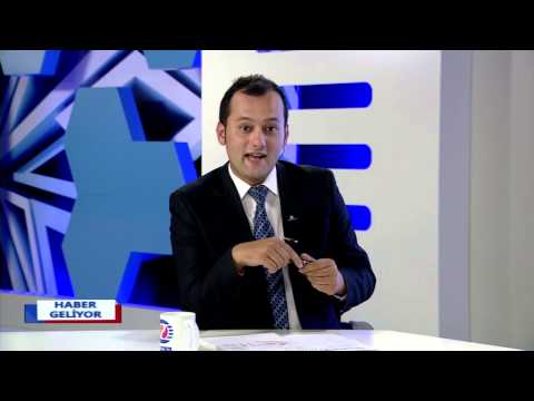 HABER GELİYOR 19 12 2014 GENCAY EROĞLU HAKAN YILDIRIM