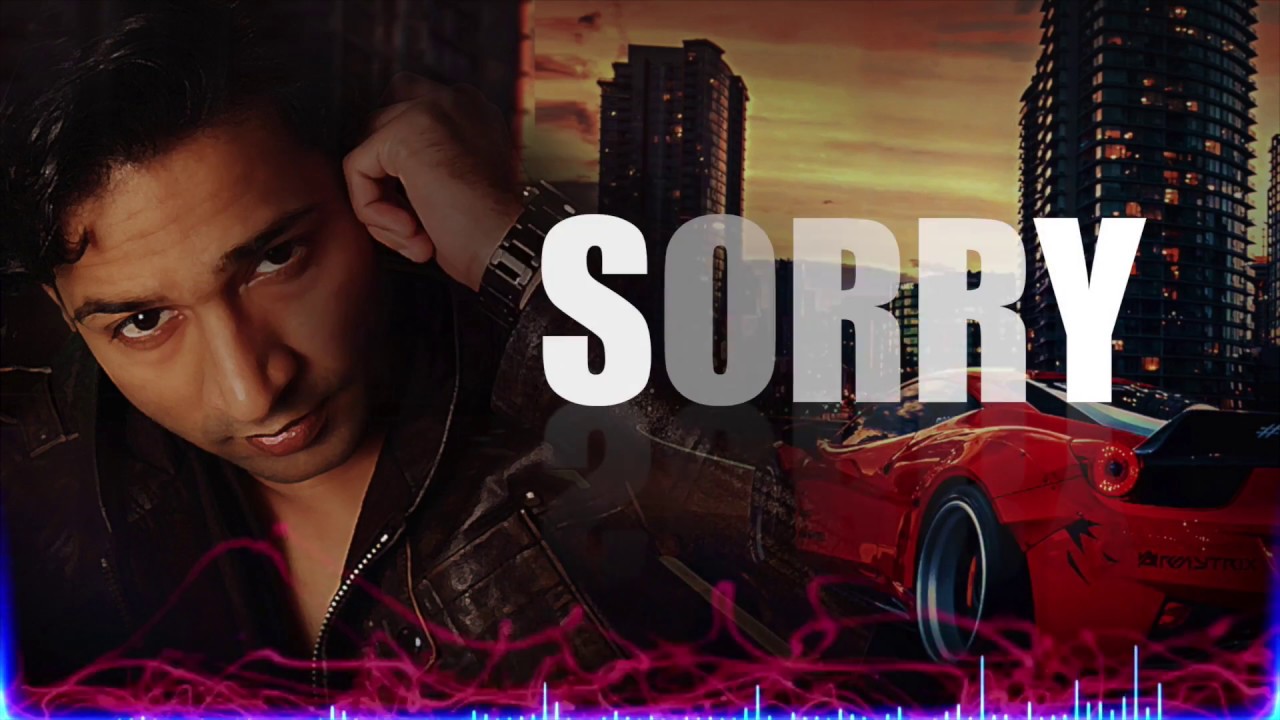 SORRY SORRY (OFFICIAL SONG) - VEER KUMAR - YouTube