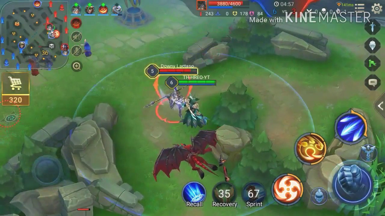 ROV • | กับ Van Helsing. : EP:1. มาตาแรกก็ชน้ะเรยหราๆๆ !! - YouTube