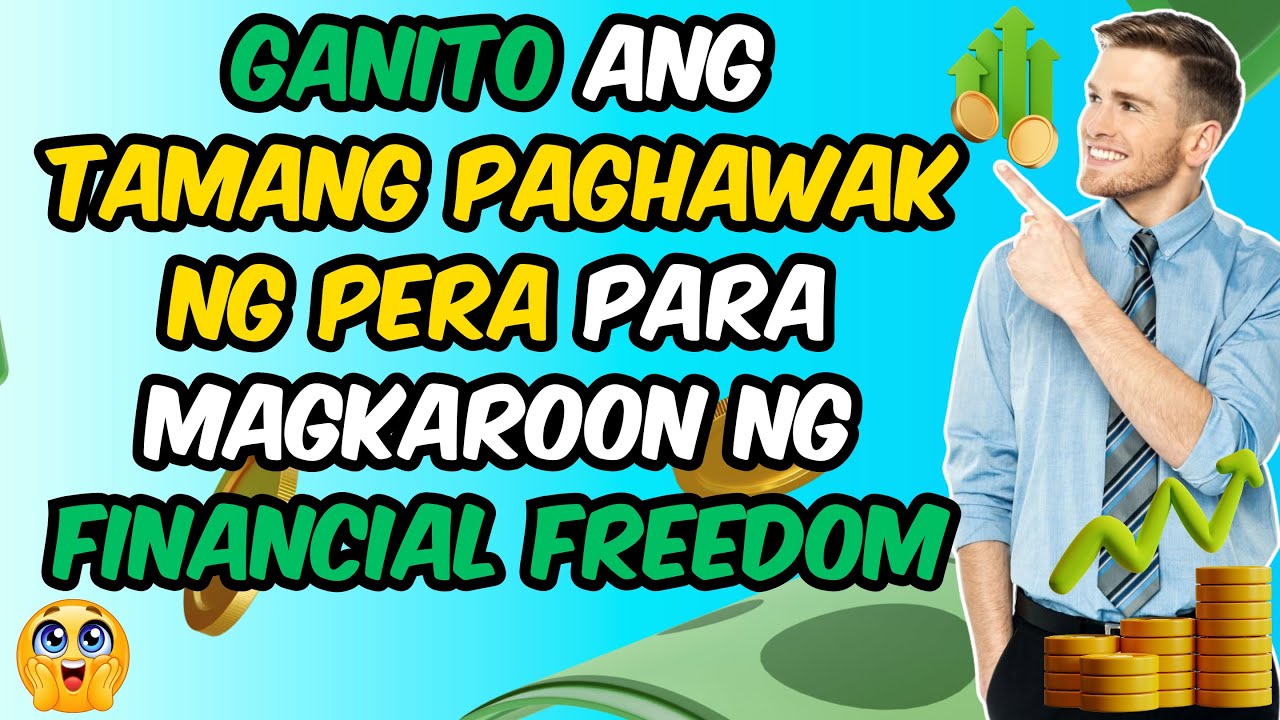 8 Tips sa Tamang Paghawak ng Pera Para sa Pilipino Para Yumaman at ...