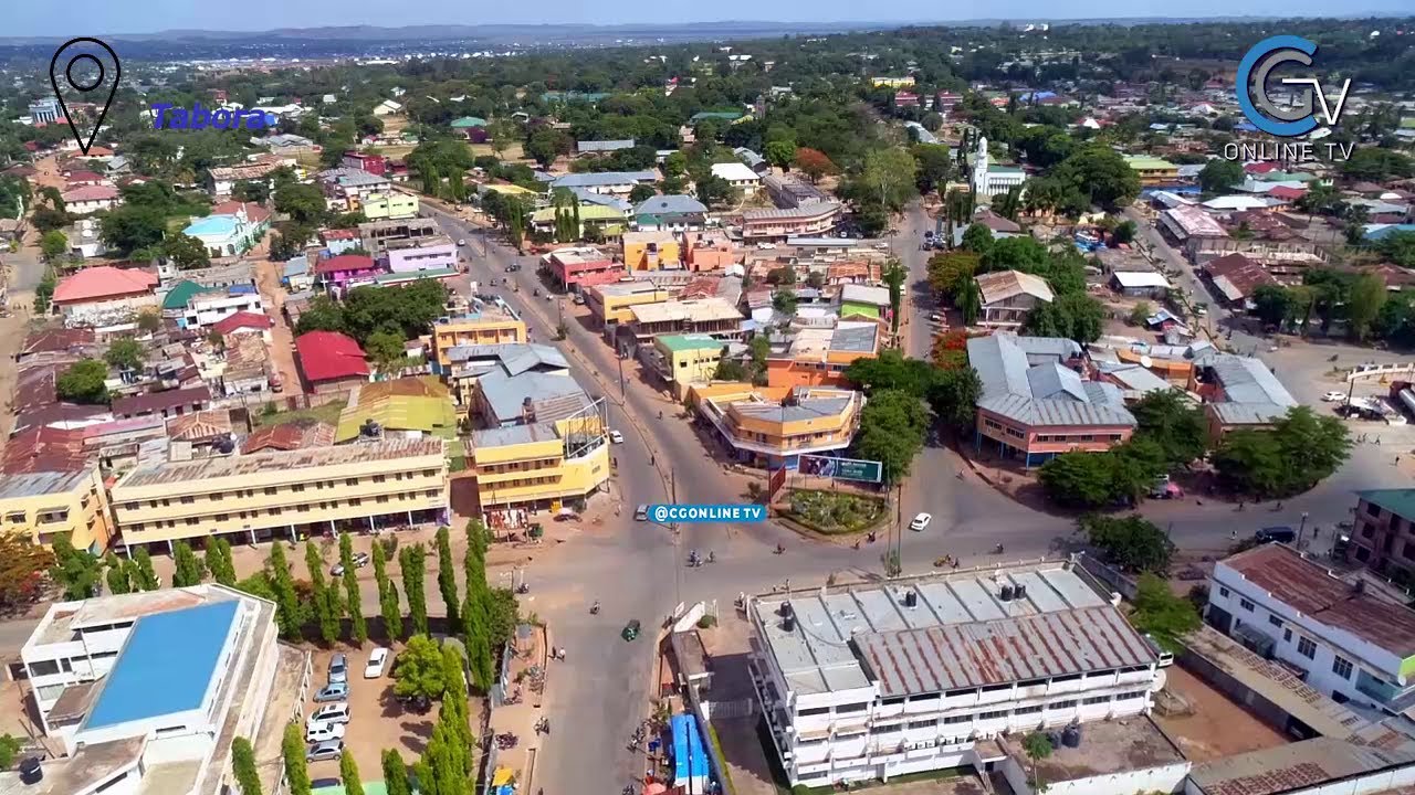 MWAROBAINI WA AJALI WAPATIKANA,TAA KUFUNGWA ENEO LA NBC TABORA,TANESCO ...