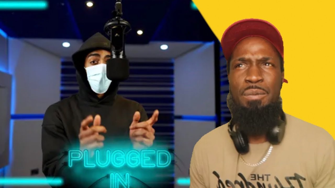 #AGB T Scam - Plugged In @MixtapeMadness #Deepsspeaks (Reaction) - YouTube