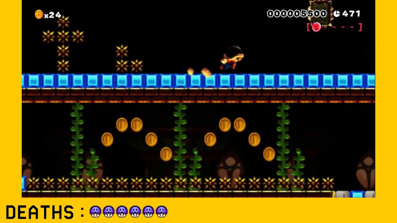 How to Torcher Yourself | ft. jajdp's Level - YouTube