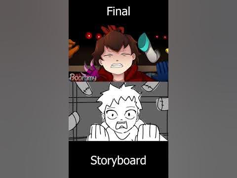 Smiling Critters sad ORIGIN Story - Poppy Playtime Chapter 3 animation - YouTube