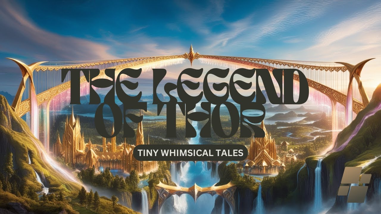 most awaiting story of the legend THOR #trending - YouTube