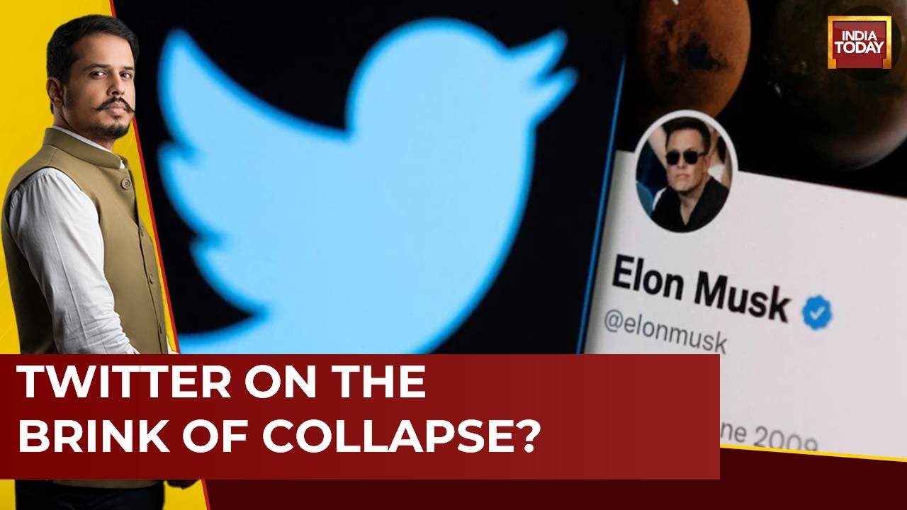 Twitter At Risk Of Going Down: Here Is How To Download All Your Tweets ...