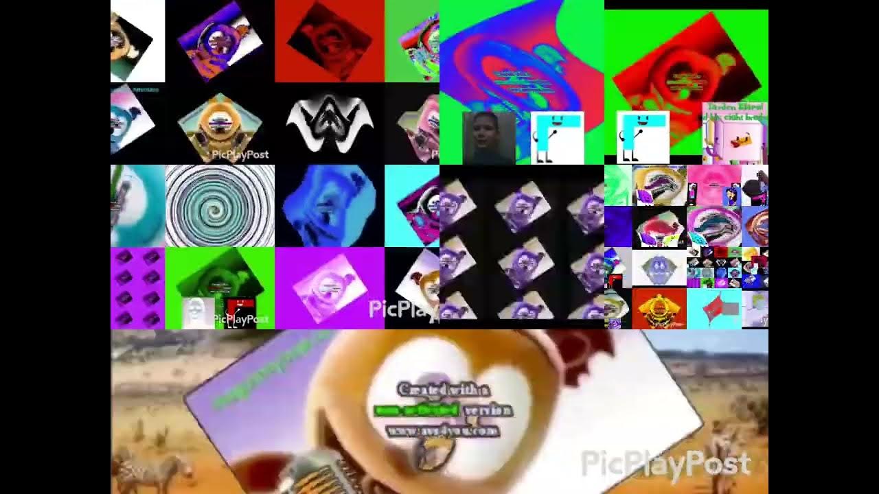 61 klaskyklaskyklaskyklasky gummy bears - YouTube