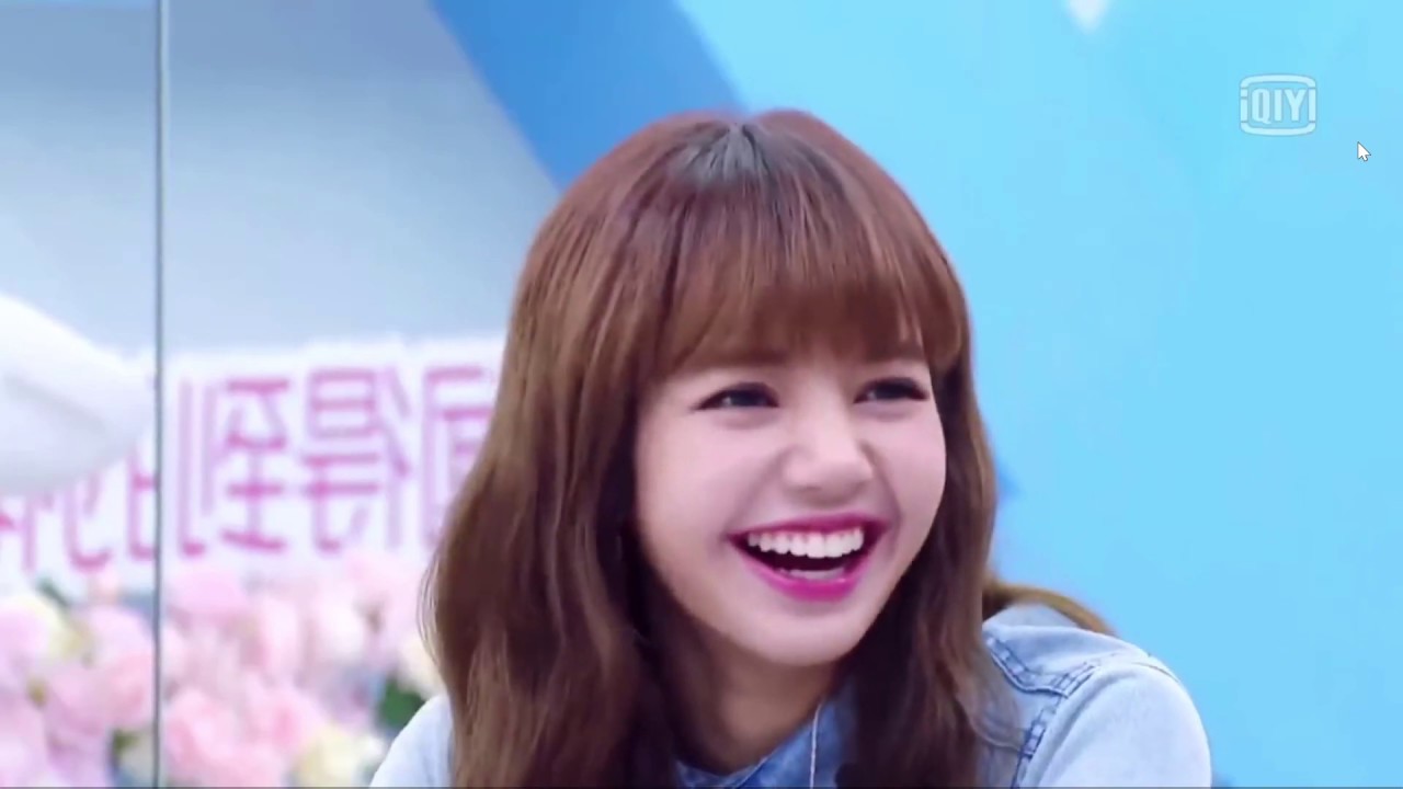 Blackpink Lisa training Youth With You trainees.Full Episode[eng.sub ...