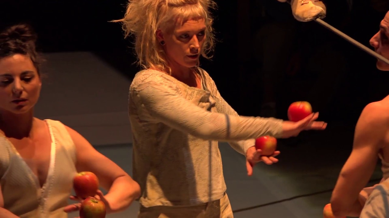 La BIAC 2017, un beau succès ! - YouTube