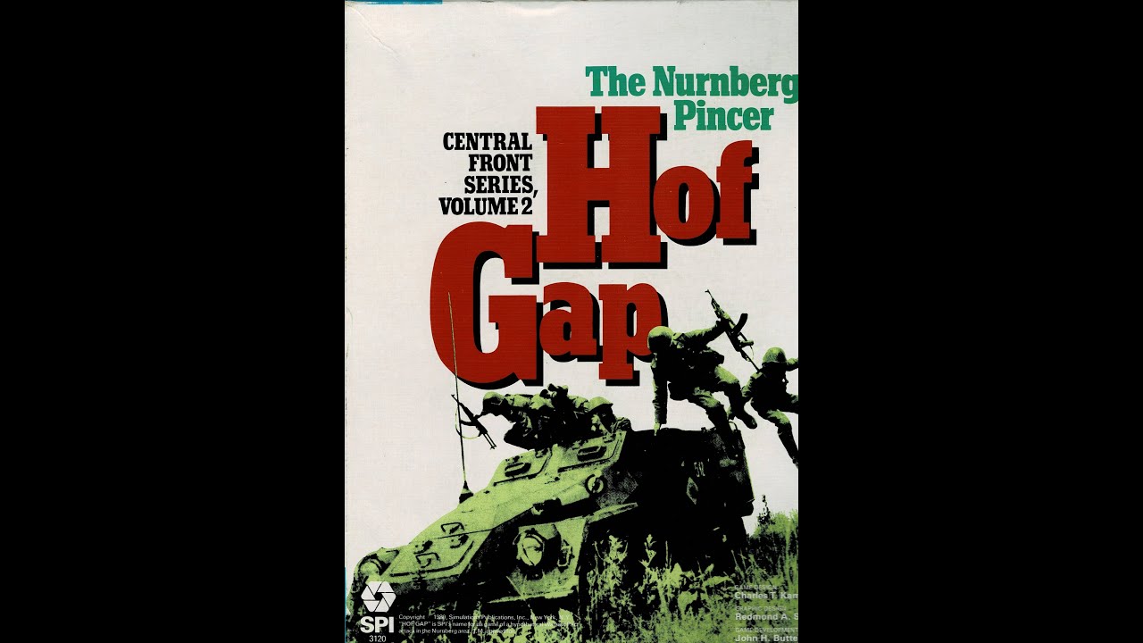 第47回・Hof Gap（SPI） - YouTube