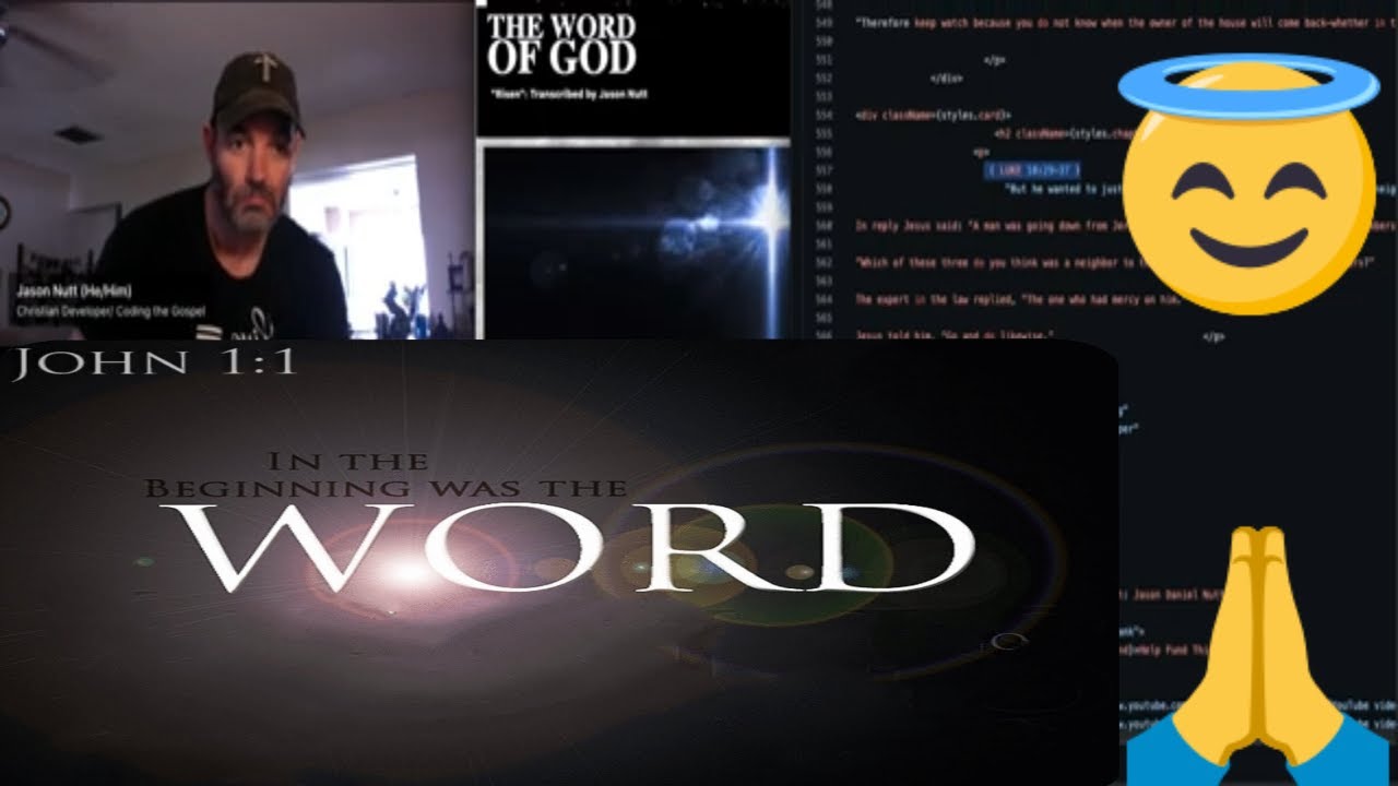 Parables! An INSIDE LOOK at building parables. - YouTube