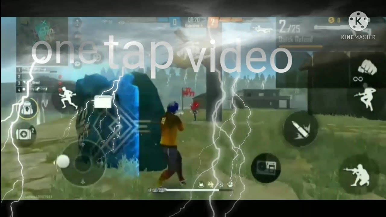 one tap video - YouTube