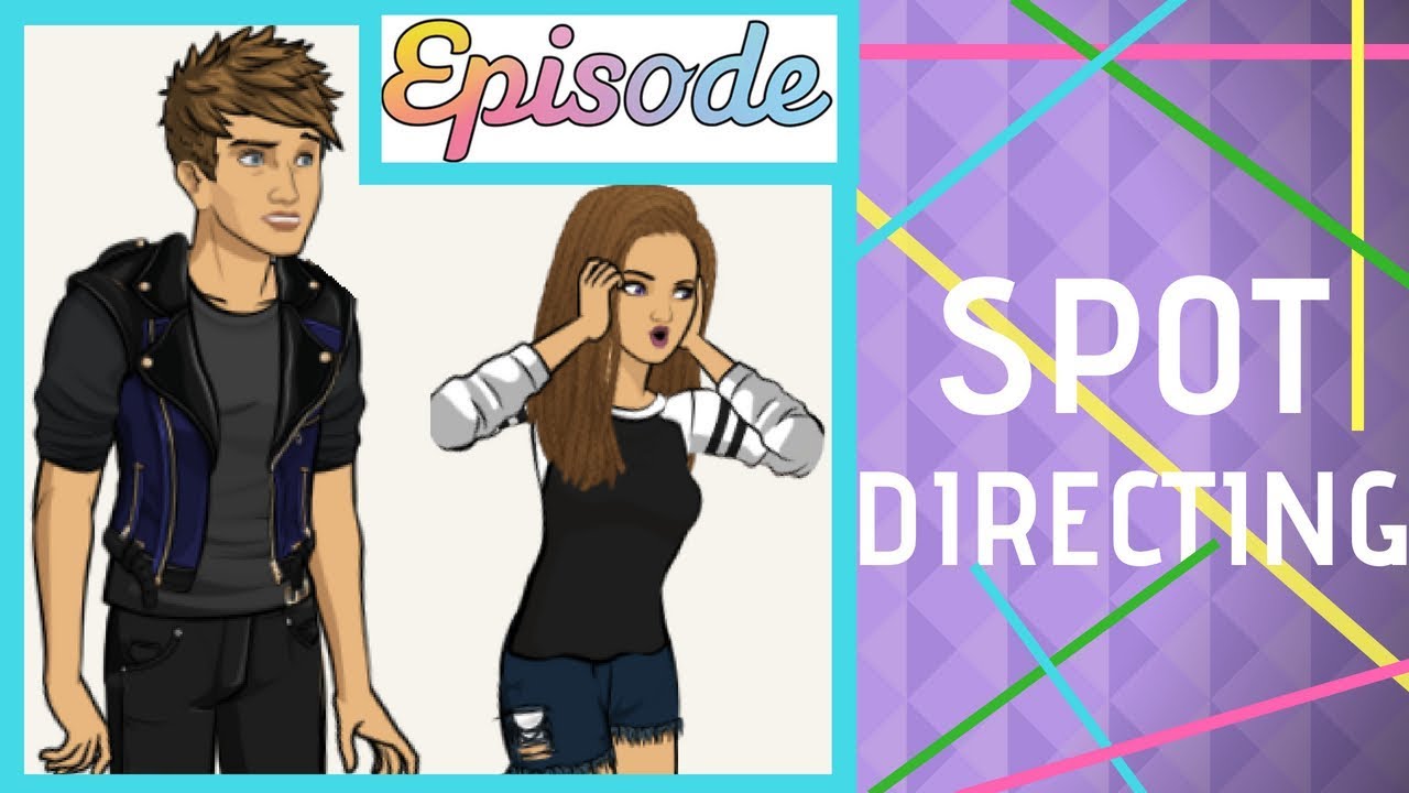 SPOT DIRECTING || EPISODE - YouTube