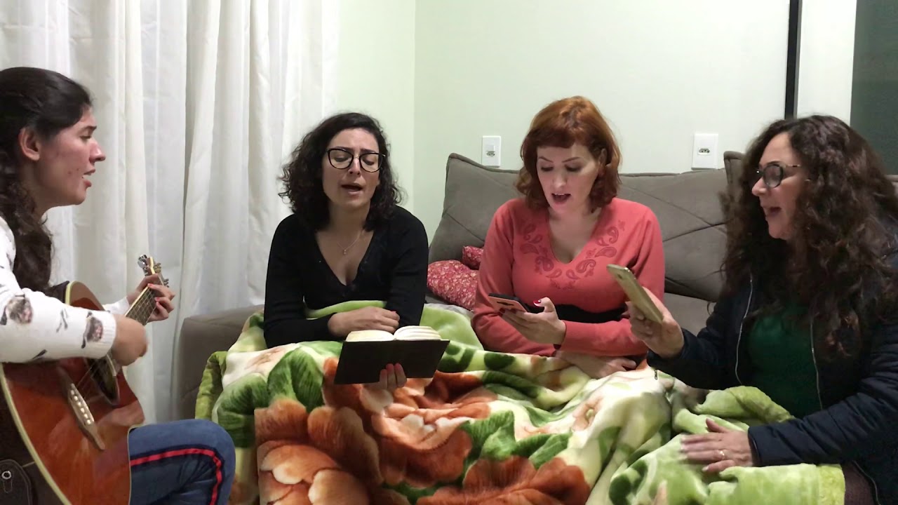 Filhas Youtube