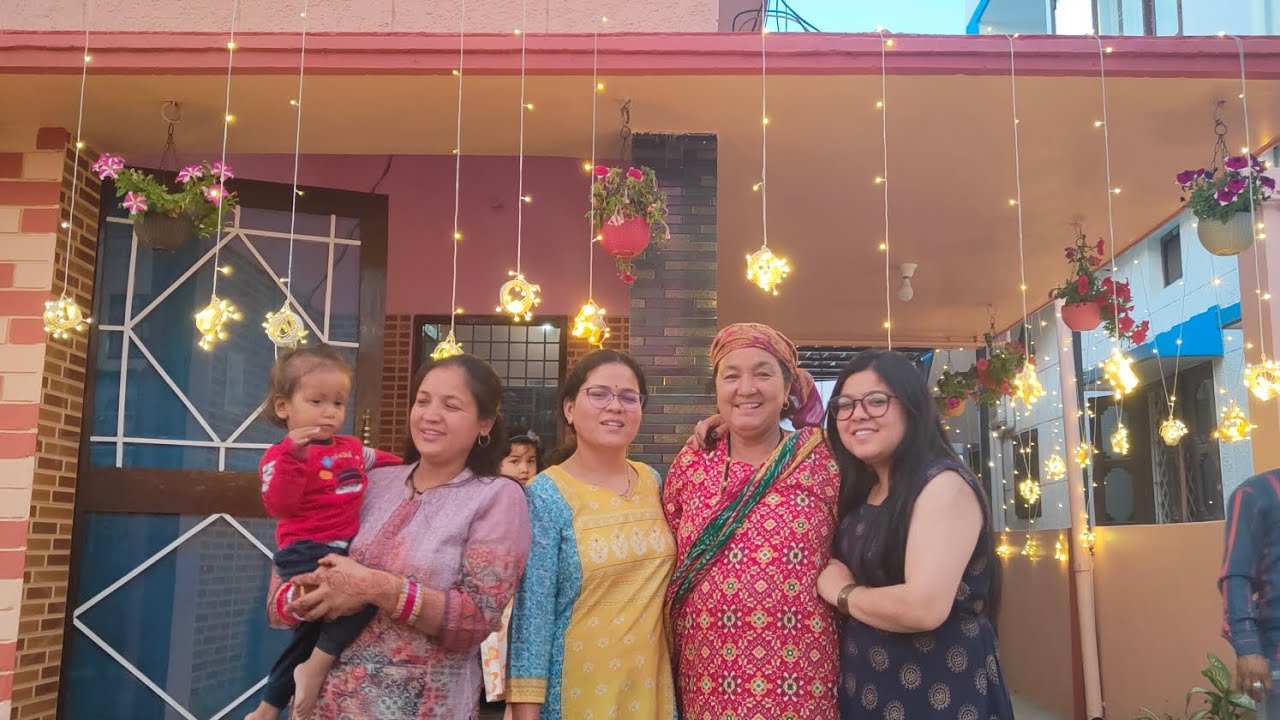 guest ka welcome+ preparation for marriage ☺️ - YouTube