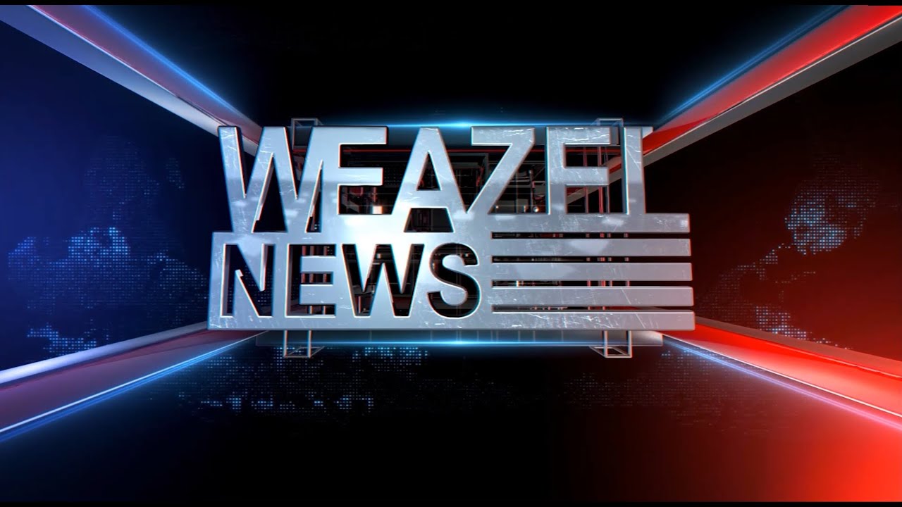 Weazel News Weekly Report - 21/06/2020 - YouTube