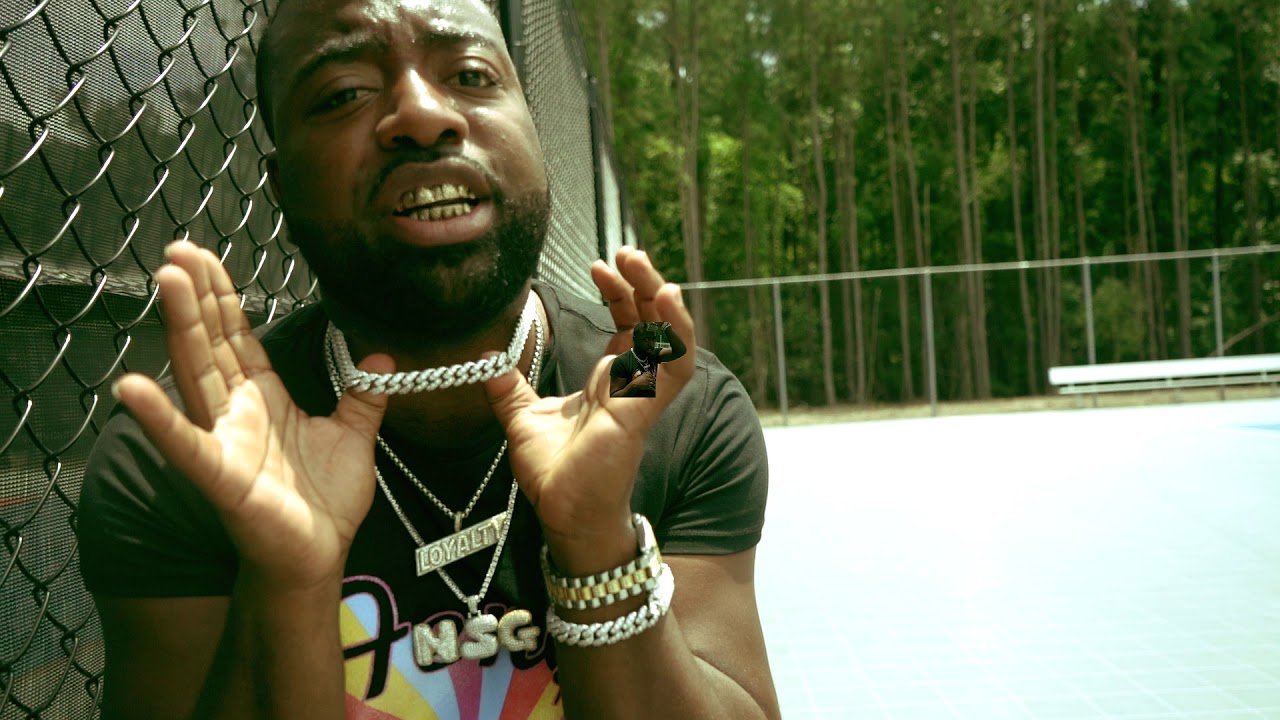 SHAWN DA DON - BARS OVER DRIP - YouTube