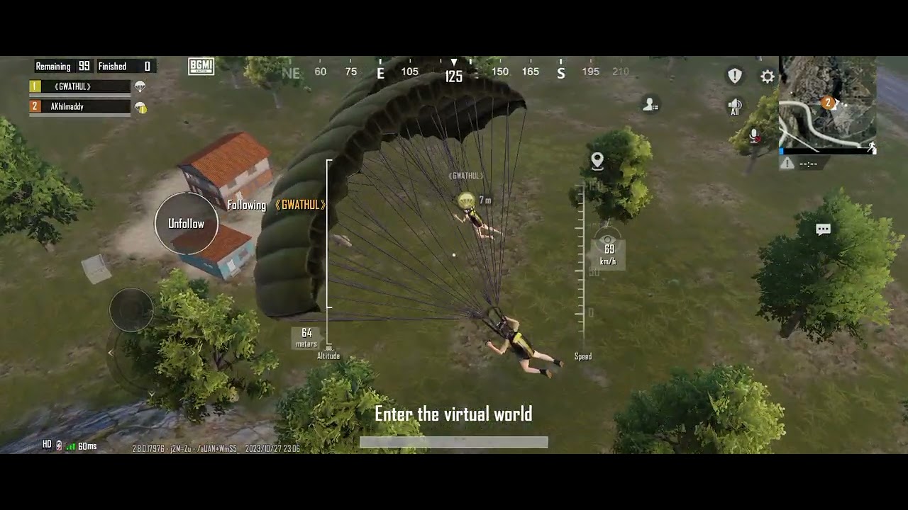 How to start playing Bgmi - YouTube