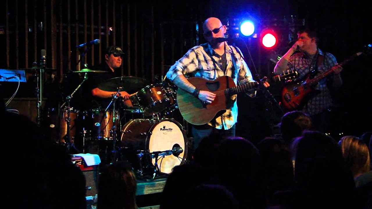 Corey Smith - 21 with New Verse - 2-4-2011 Sky Bar in Auburn, AL - YouTube