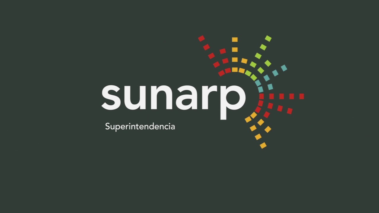 Sunarp logo final - YouTube