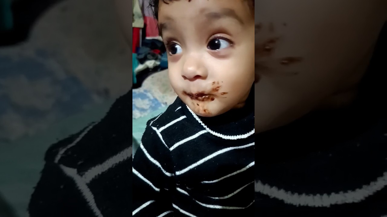 Locate har face 👀🤣🤣😂😂🤩☺️#anamta #youtubeshorts #cute #shorts - YouTube