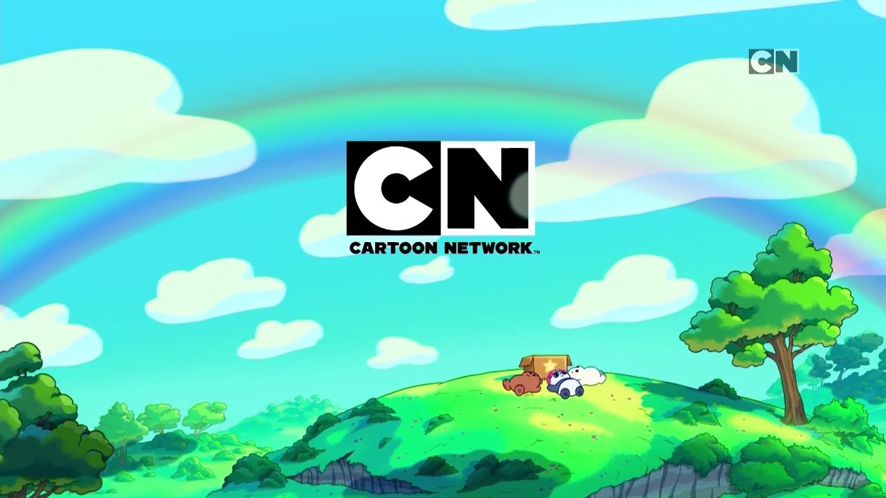 Cartoon Network (Poland) - Continuity (April 2, 2023) - YouTube
