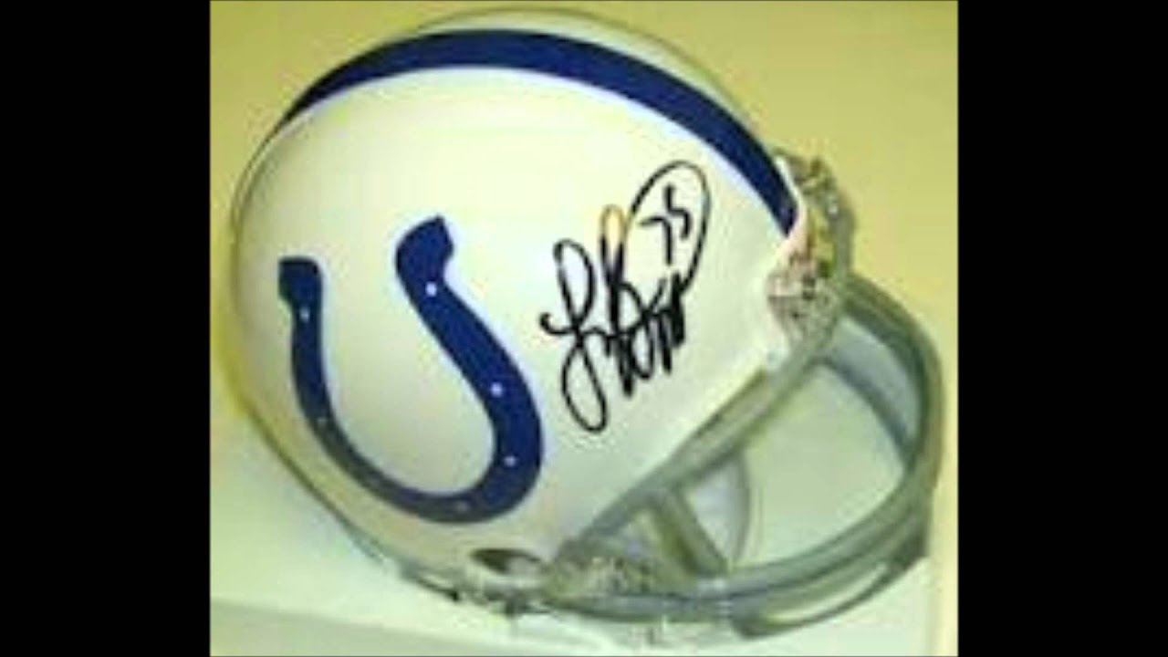 Interview with 7 Year NFL Vet Larry Triplett - YouTube